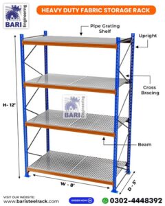 Racks In Karachi Racks Manufacturer In Pakistan - Racks In Karachi ...