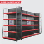 Racks In Karachi Racks Manufacturer In Pakistan - Racks In Karachi ...