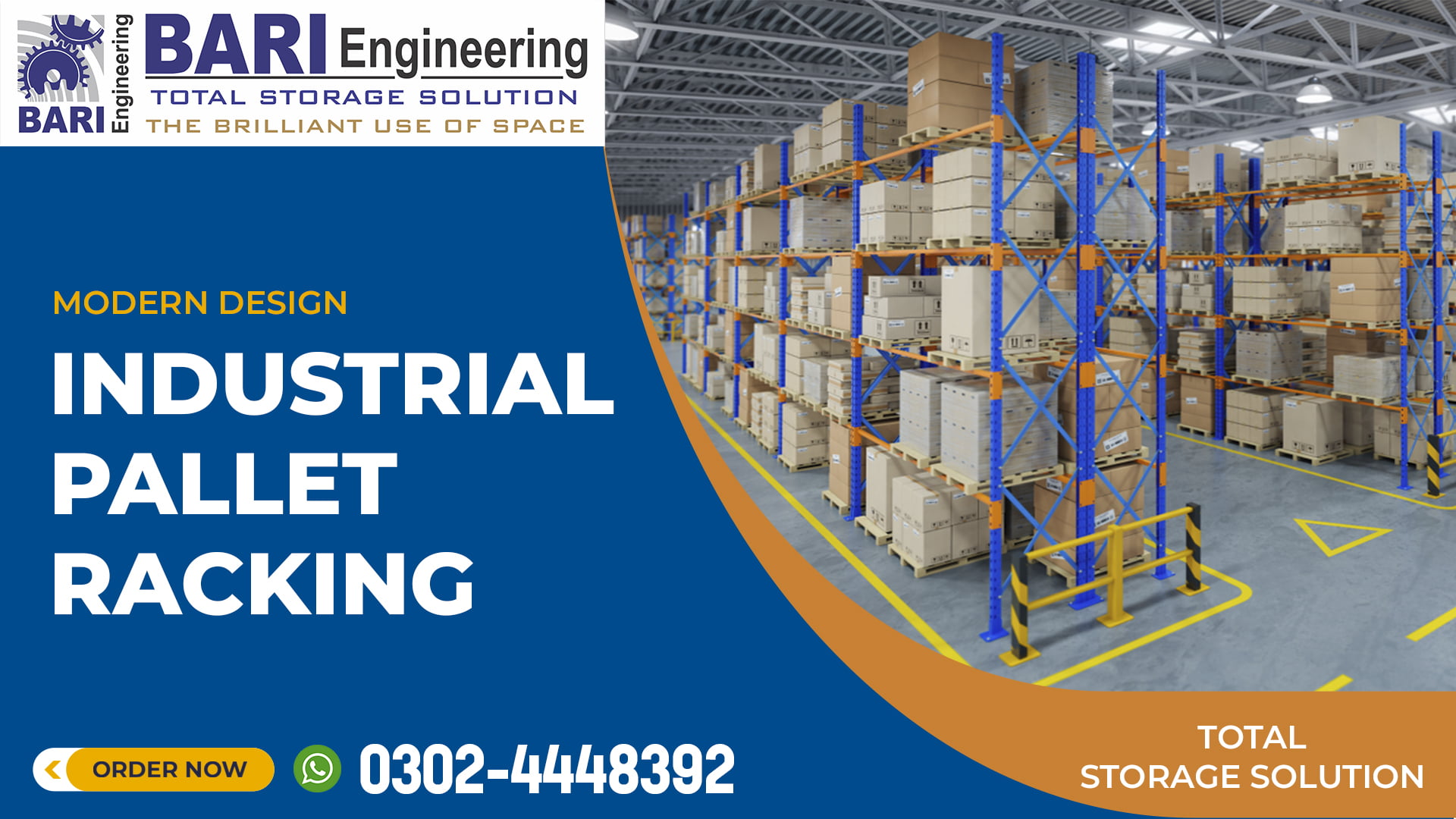 Racks In Karachi Racks Manufacturer In Pakistan - Racks In Karachi ...