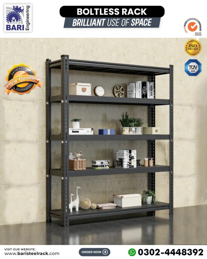 Racks In Karachi Racks Manufacturer In Pakistan - Racks In Karachi ...