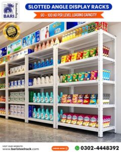 Home - Racks In Karachi Racks Manufacturer In Pakistan