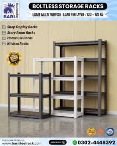 Home - Racks In Karachi Racks Manufacturer In Pakistan