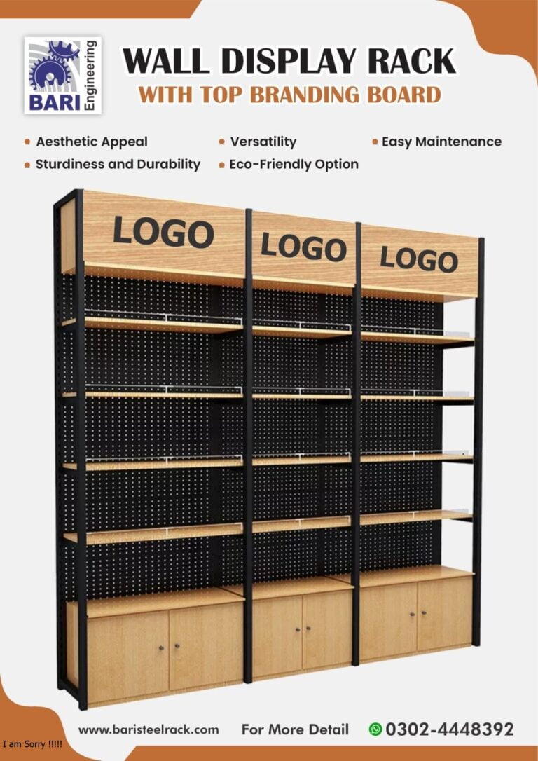Home - Racks In Karachi Racks Manufacturer In Pakistan